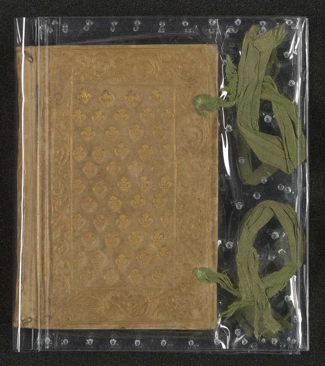 Courtly Emblem Book, 1628 – Virginia Fox Stern Center