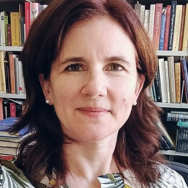 Stern Center Faculty Board – Virginia Fox Stern Center