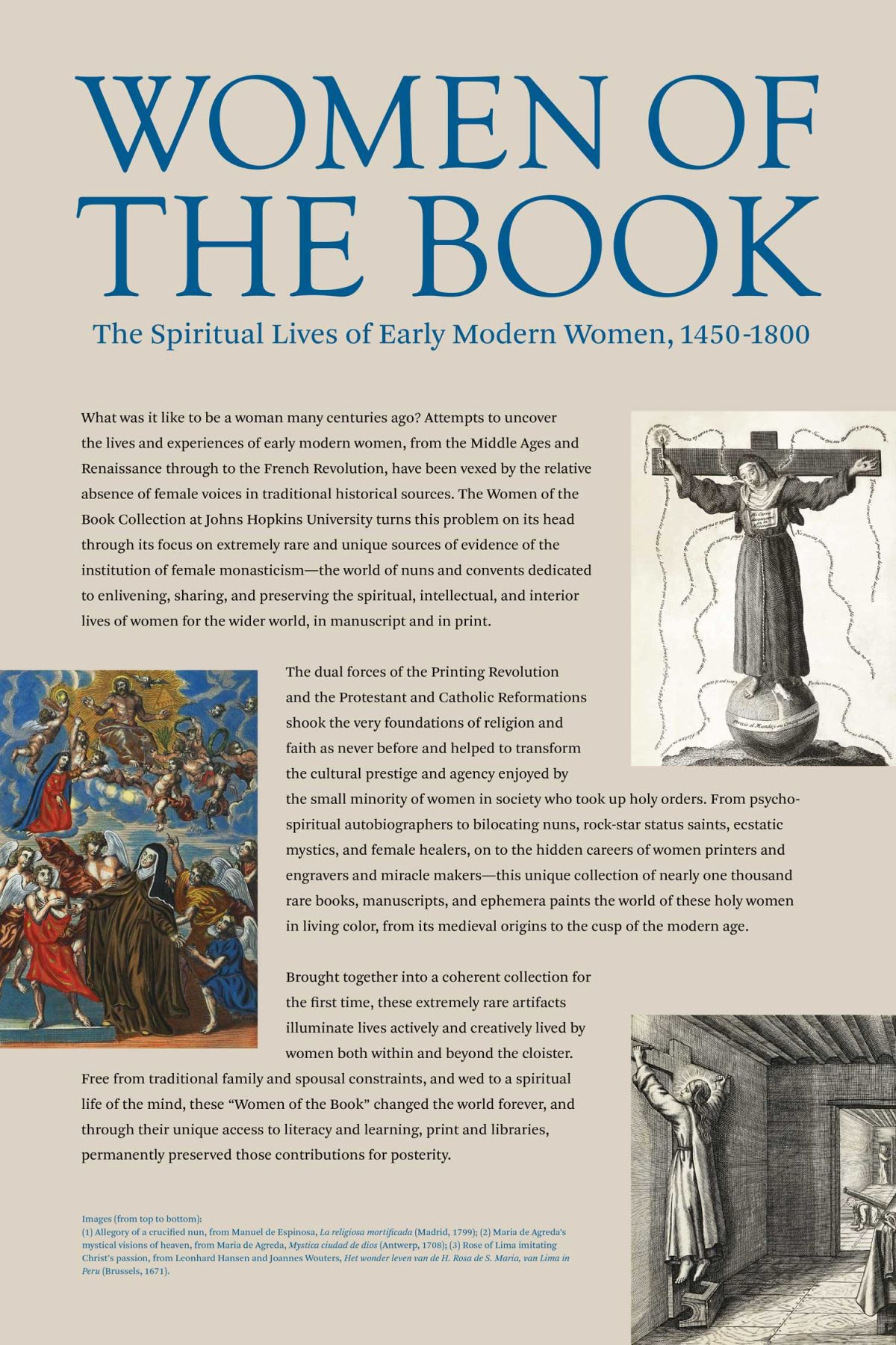 Exhibitions – Virginia Fox Stern Center