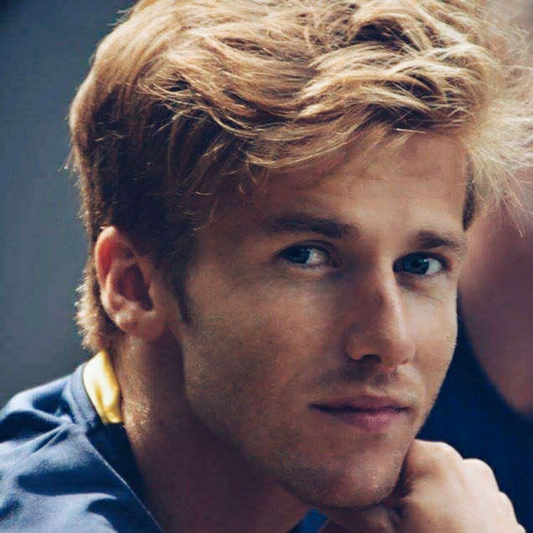 Past Stern Center Fellows – Virginia Fox Stern Center