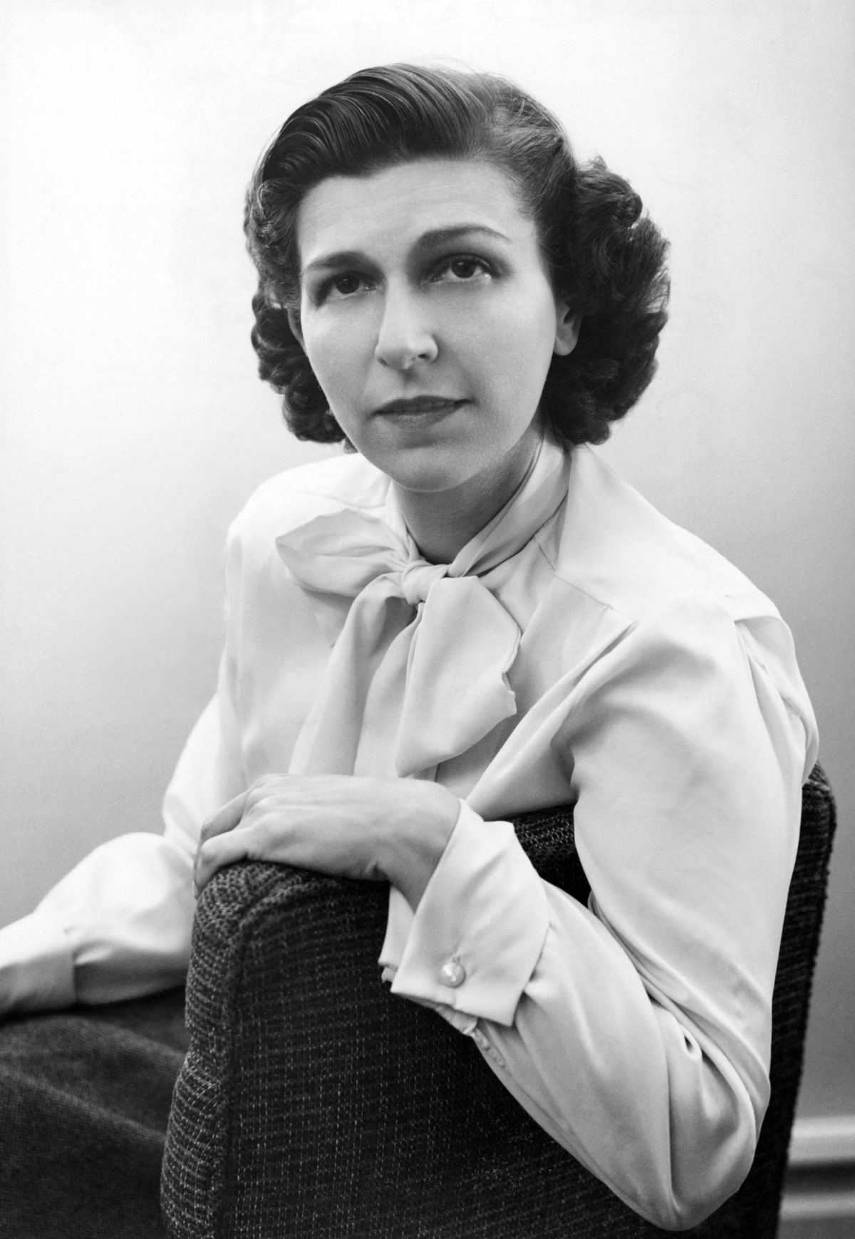 About – Virginia Fox Stern Center