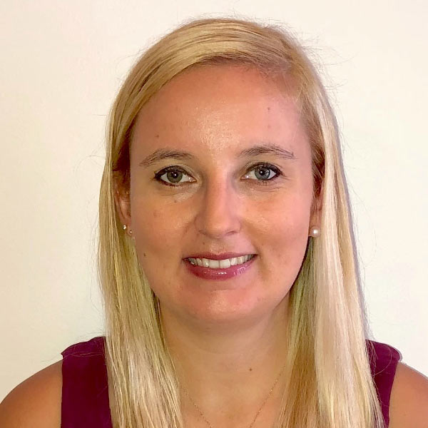 Past Stern Center Fellows – Virginia Fox Stern Center