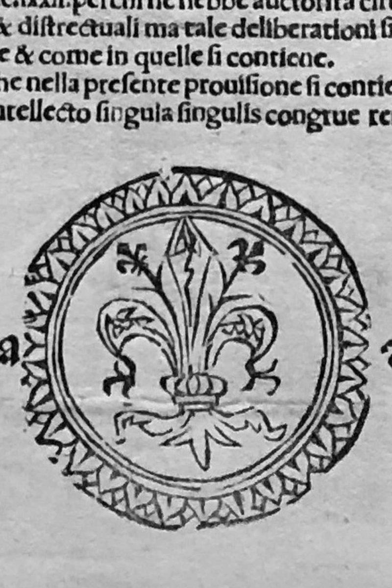 Ephemeral Renaissance – Virginia Fox Stern Center