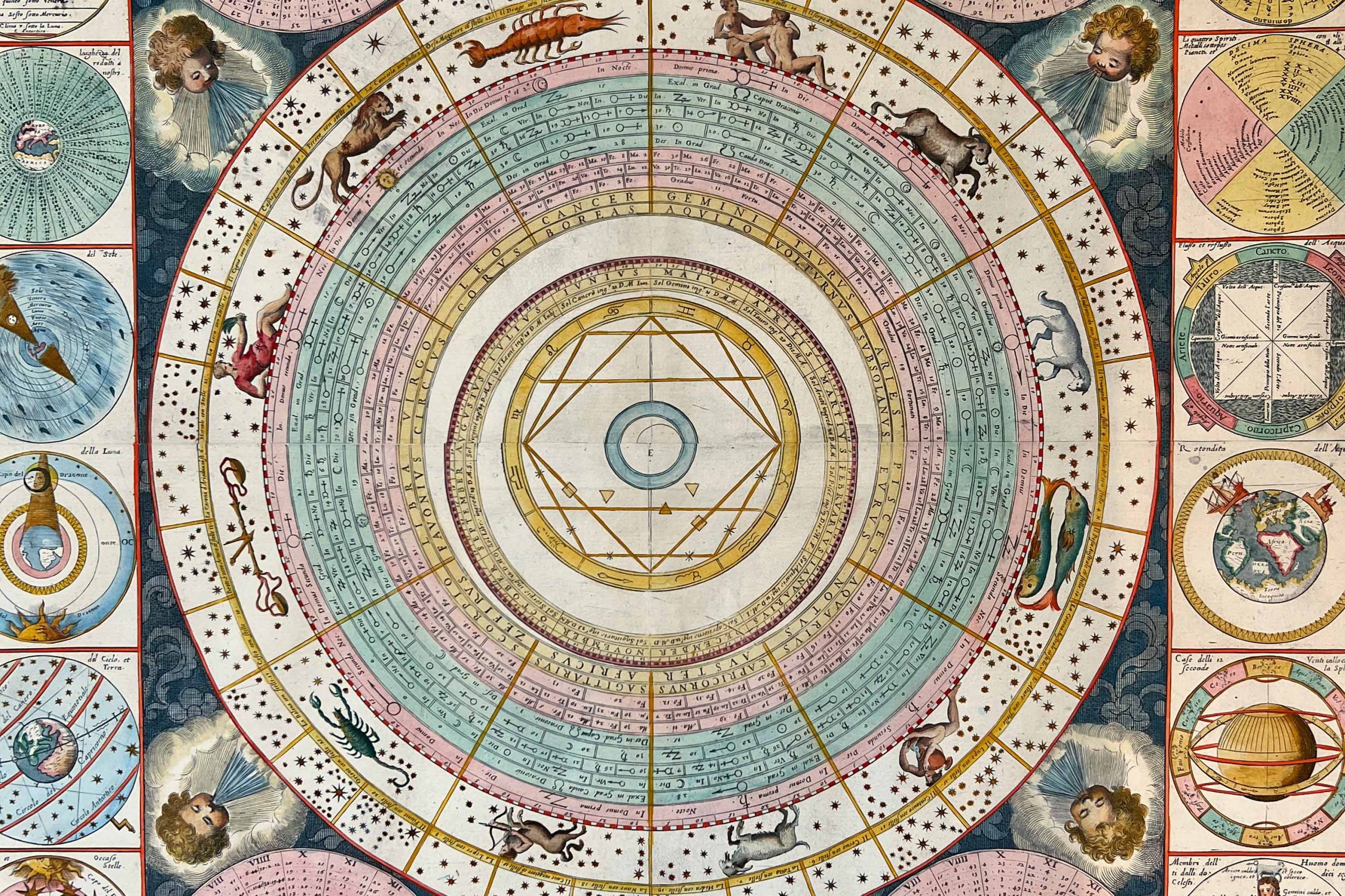 Ephemeral Renaissance – Virginia Fox Stern Center