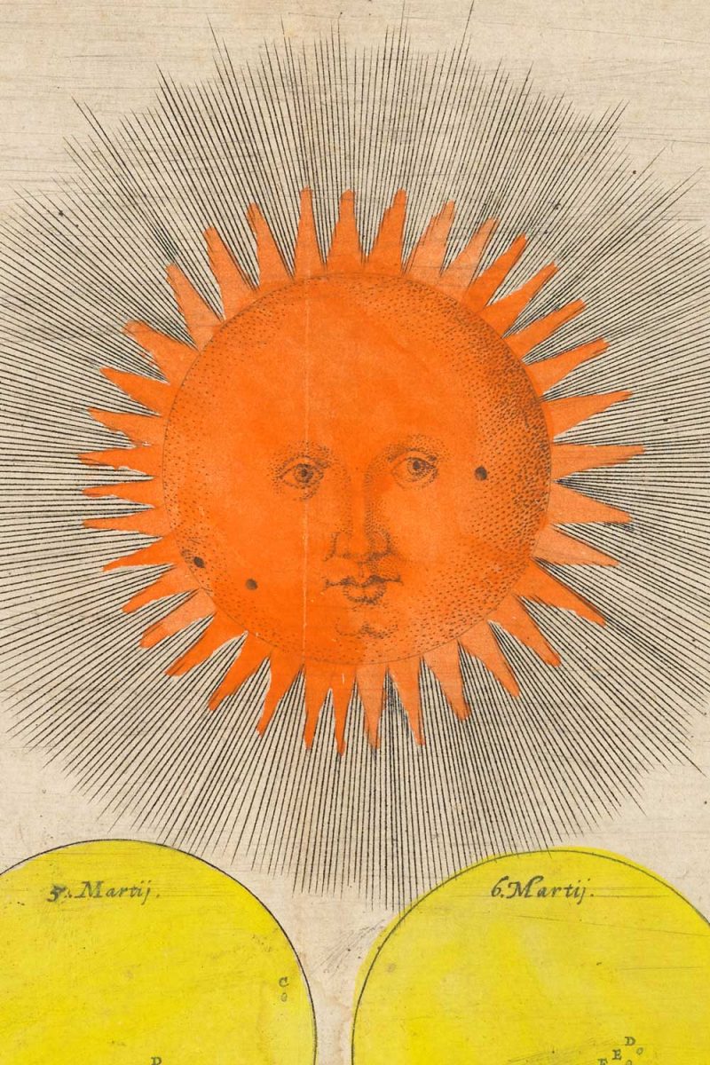 Ephemeral Renaissance – Virginia Fox Stern Center